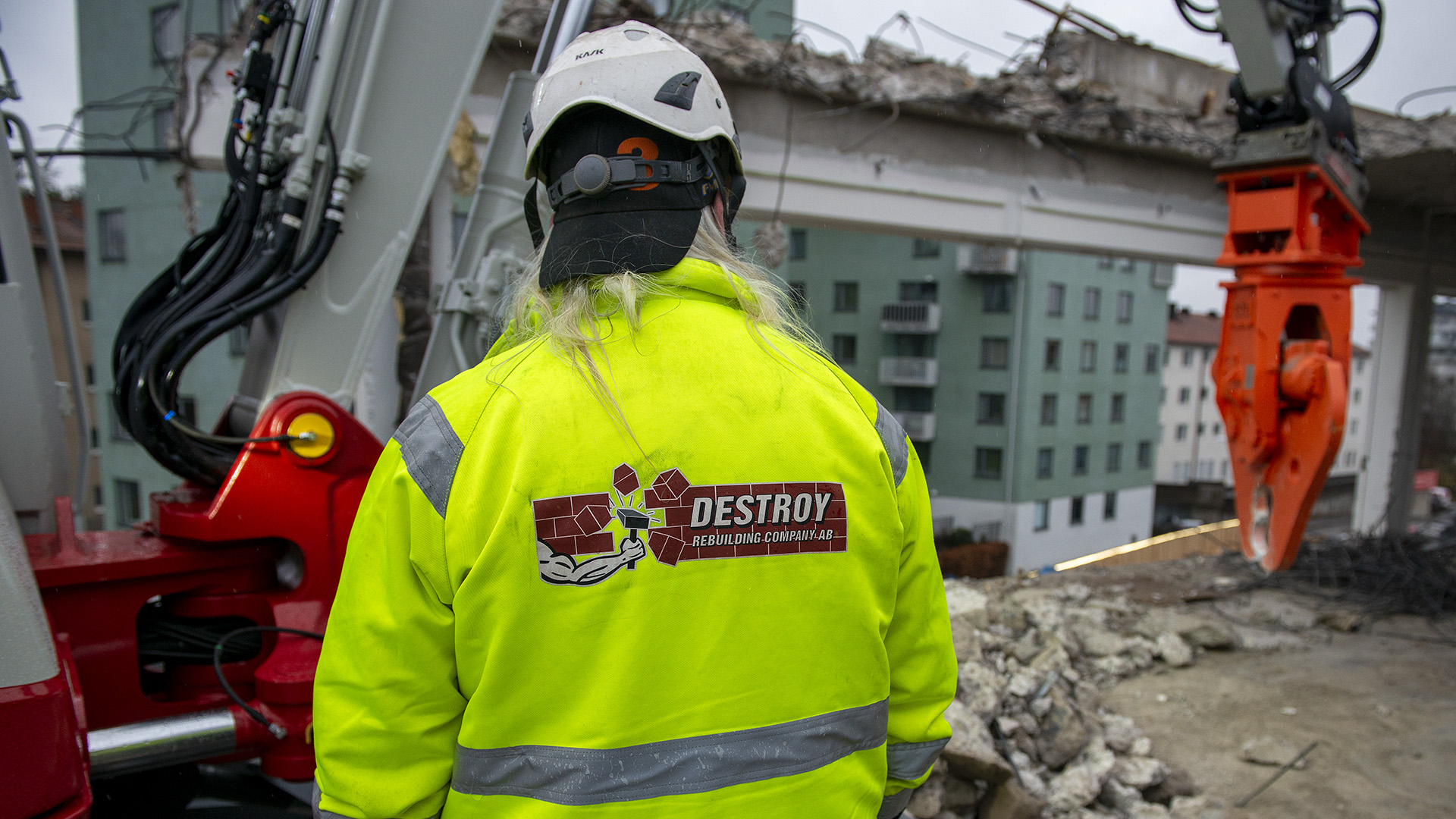 Om oss – Destroy Rebuilding Company AB